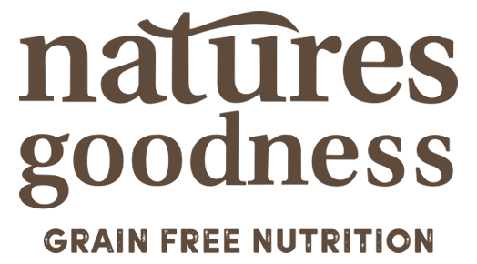Nature's Goodness – Real Pet Food Company NZ